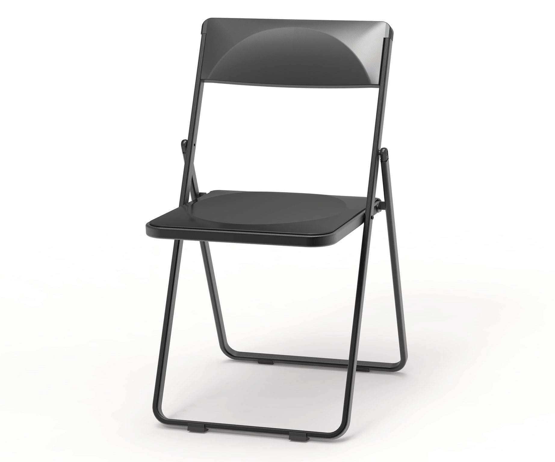 Chaise pliable SLIM – Pour toute la maison