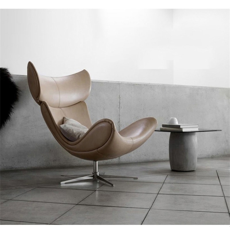FAUTEUIL IMOLA BEIGE AVEC FONCTION PIVOTANTE COULEURS DISPONIBLE – Pour ...